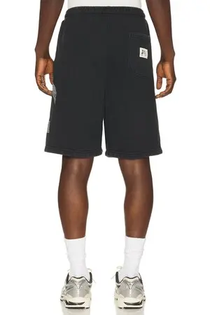 ONE OF THESE DAYS Days Usa Sweatshort