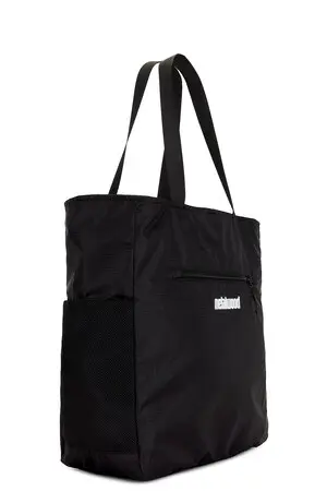 METALWOOD STUDIO Pocketable Tote