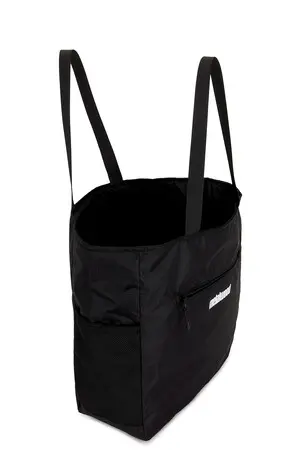 METALWOOD STUDIO Pocketable Tote