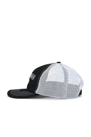 METALWOOD STUDIO Cutie 6-panel Trucker Hat