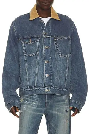 Jw Anderson Classic Jackets For Men