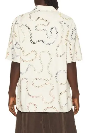 KARDO Ronen Shirt - Natural