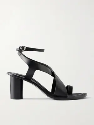 A.emery Lulu Leather Sandals