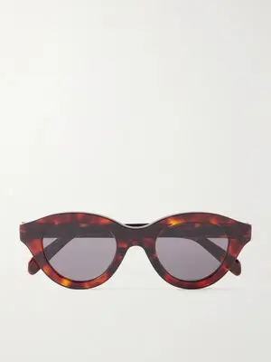 Celine Round Frame Eyewear For Women