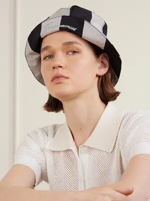 Jacquemus Le Bob Bucket Hat