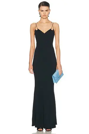 Tom Ford Slip Evening Dresses