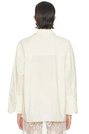 Chan Luu Tie Top
