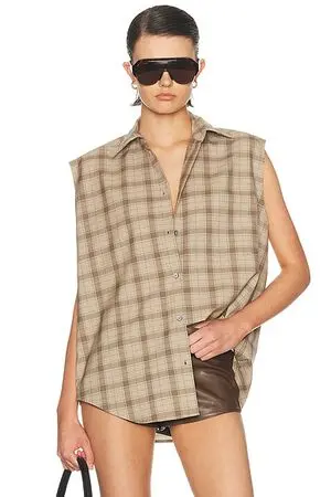 Acne Studios Casual Shirts For Women
