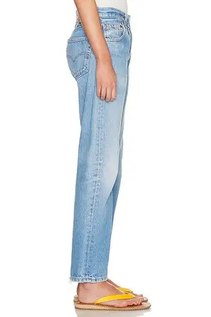 ALIGRACE Vintage Signature Jean
