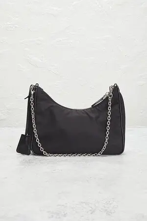 Prada Re-edition 2005 Re-nylon Shoulder Bag