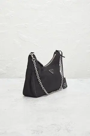 Prada Re-edition 2005 Re-nylon Shoulder Bag