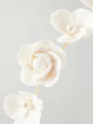 JENNIFER BEHR Karissa Headband