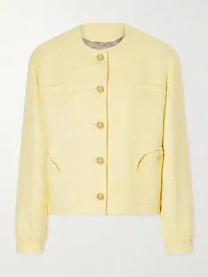 Blaze Milano Collared Jackets For Women