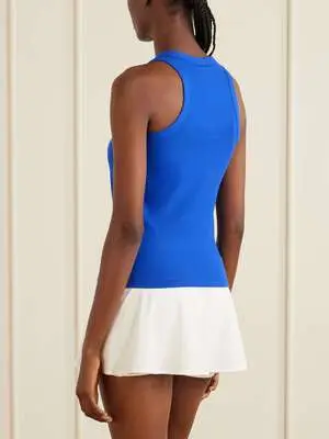 On All-day Ribbed Tank Top