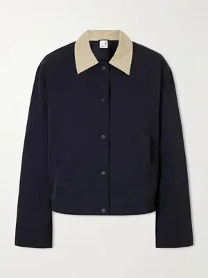 On Recycled Shell Jacket