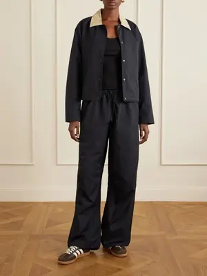 On Recycled Shell Jacket