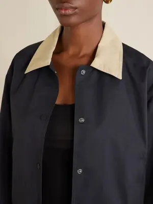 On Recycled Shell Jacket