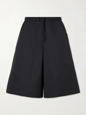 On Shell Bermuda Shorts