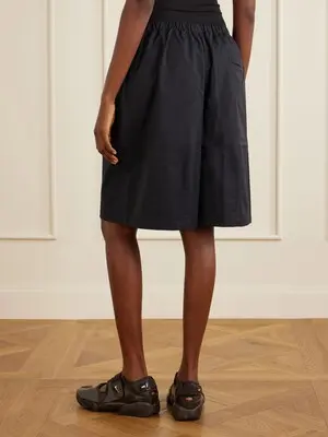 On Shell Bermuda Shorts