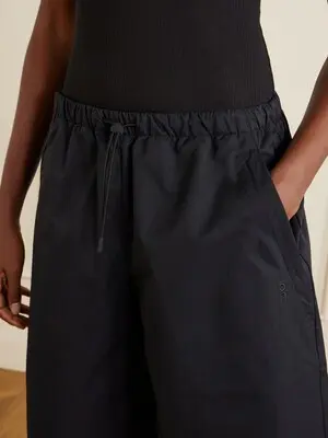 On Shell Bermuda Shorts