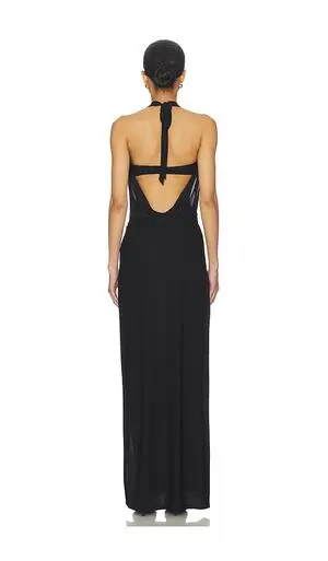 TIGER MIST Makena Maxi Dress