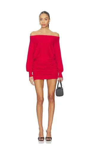 TIGER MIST Janine Mini Dress