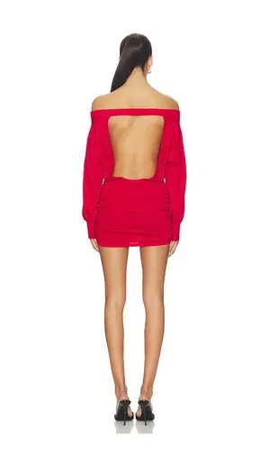 TIGER MIST Janine Mini Dress