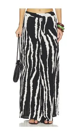 VILLA FRESCA Serena Pant
