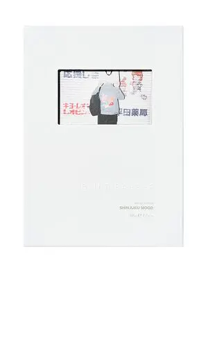BLIND BARBER Shinjuku Mood Eau De Parfum