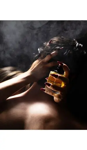 BLIND BARBER Shinjuku Mood Eau De Parfum