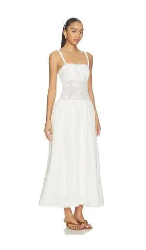 Steve Madden Enza Midi Dress
