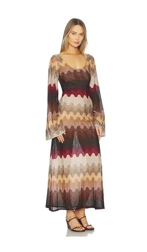 ZULEYHA KURU Sienna Dress