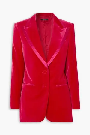 Tom Ford Cuffed Blazers For Women