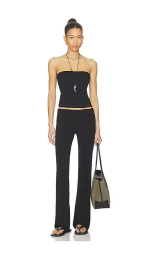 Rue Sophie Demi Top