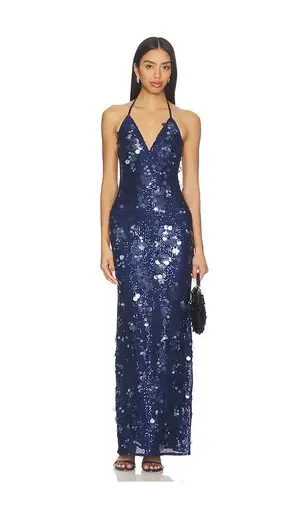 Tiger Mist Cut Out Dresses