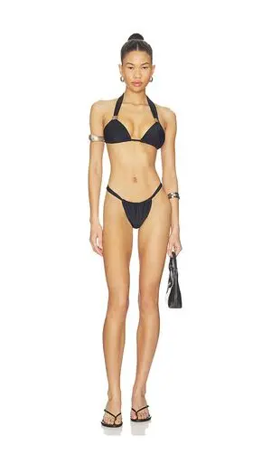 Superdown Lilijana Bikini Bottom