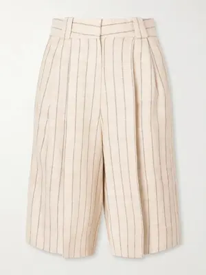 Blaze Milano High Rise Shorts For Women