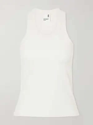 On Scoop Neck Tops