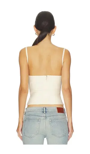 TIGER MIST Bandage Top