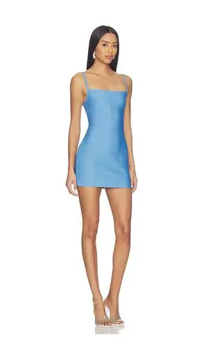 TIGER MIST Midori Bandage Dress