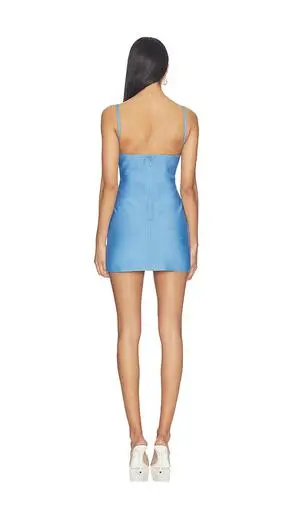TIGER MIST Midori Bandage Dress