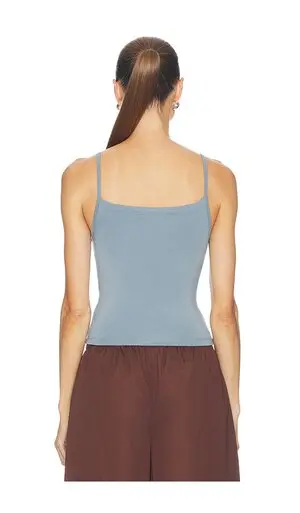 Eterne 90's Tank Top - Slate