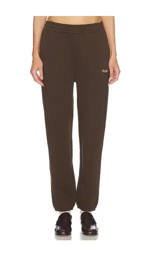 MALBON Diamond Sweatpant