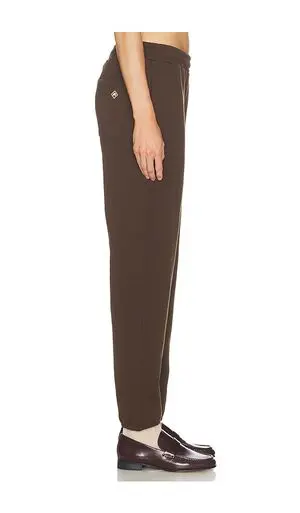 MALBON Diamond Sweatpant