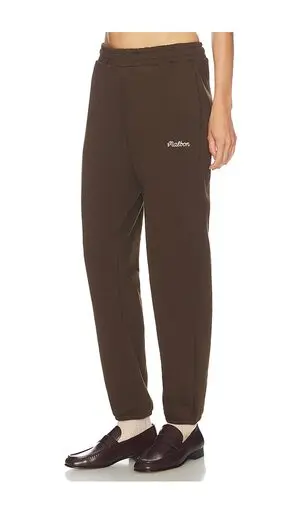 MALBON Diamond Sweatpant