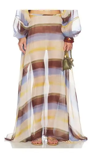 Jbq Maxi Skirts