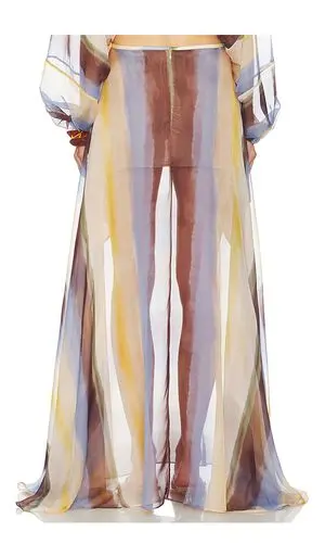 JBQ Keira Maxi Skirt