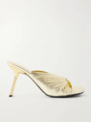 Loewe Mid Heel Shoes For Women