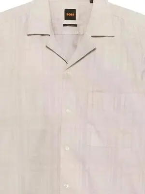 BOSS Buttoned Shirt