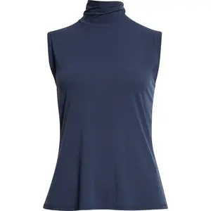 St. John Sleeveless Tops